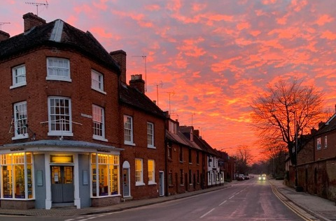 Alcester Estate Letting Agents Stratford upon Avon Warwickshire ...