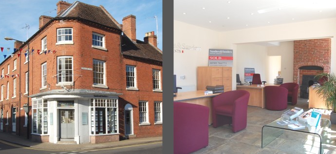 Alcester Estate Letting Agents Stratford upon Avon Warwickshire ...